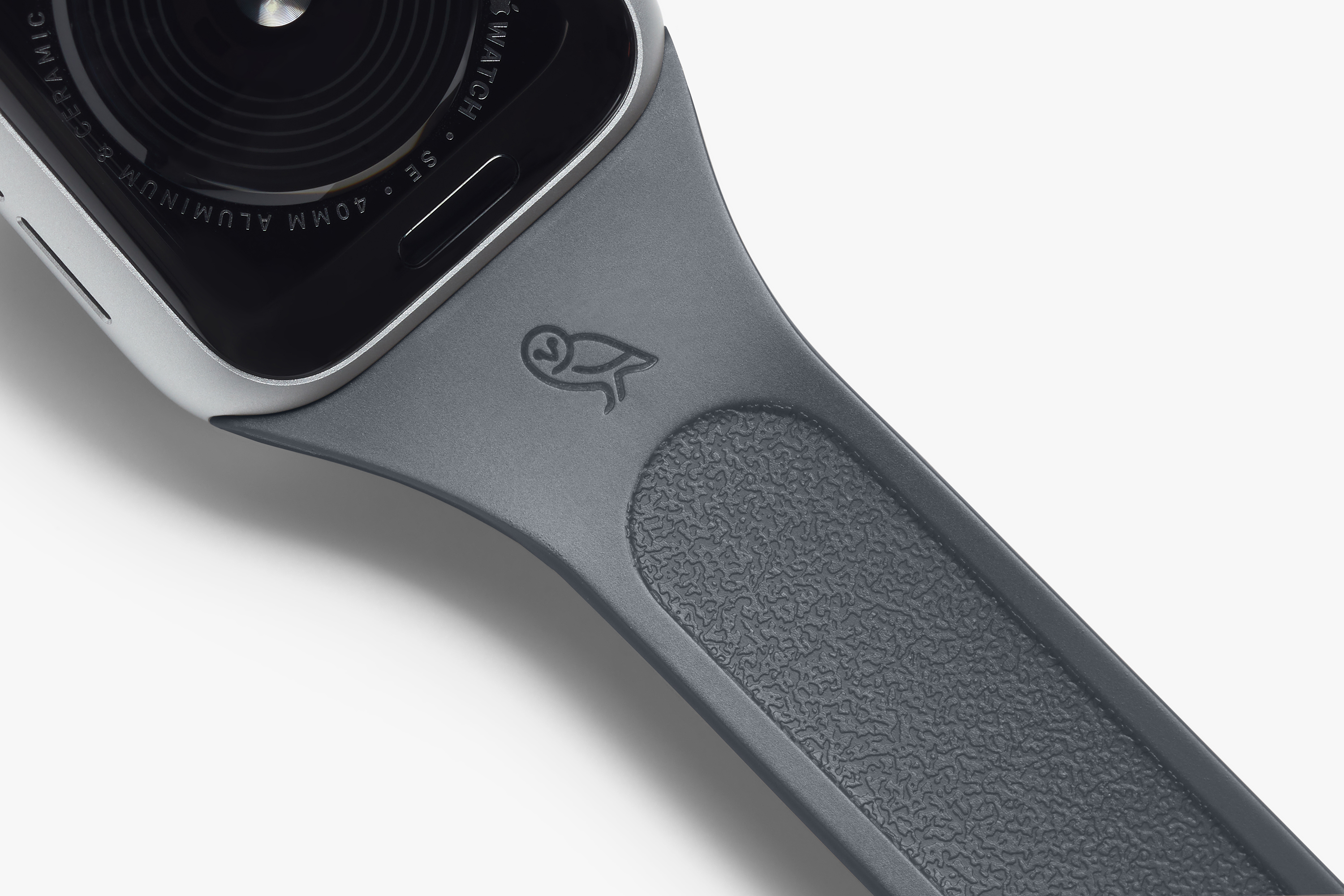 Watch Strap | Smooth Leather Band Strap for Apple Watch | Bellroy