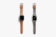 Watch Strap | Smooth Leather Band Strap for Apple Watch | Bellroy