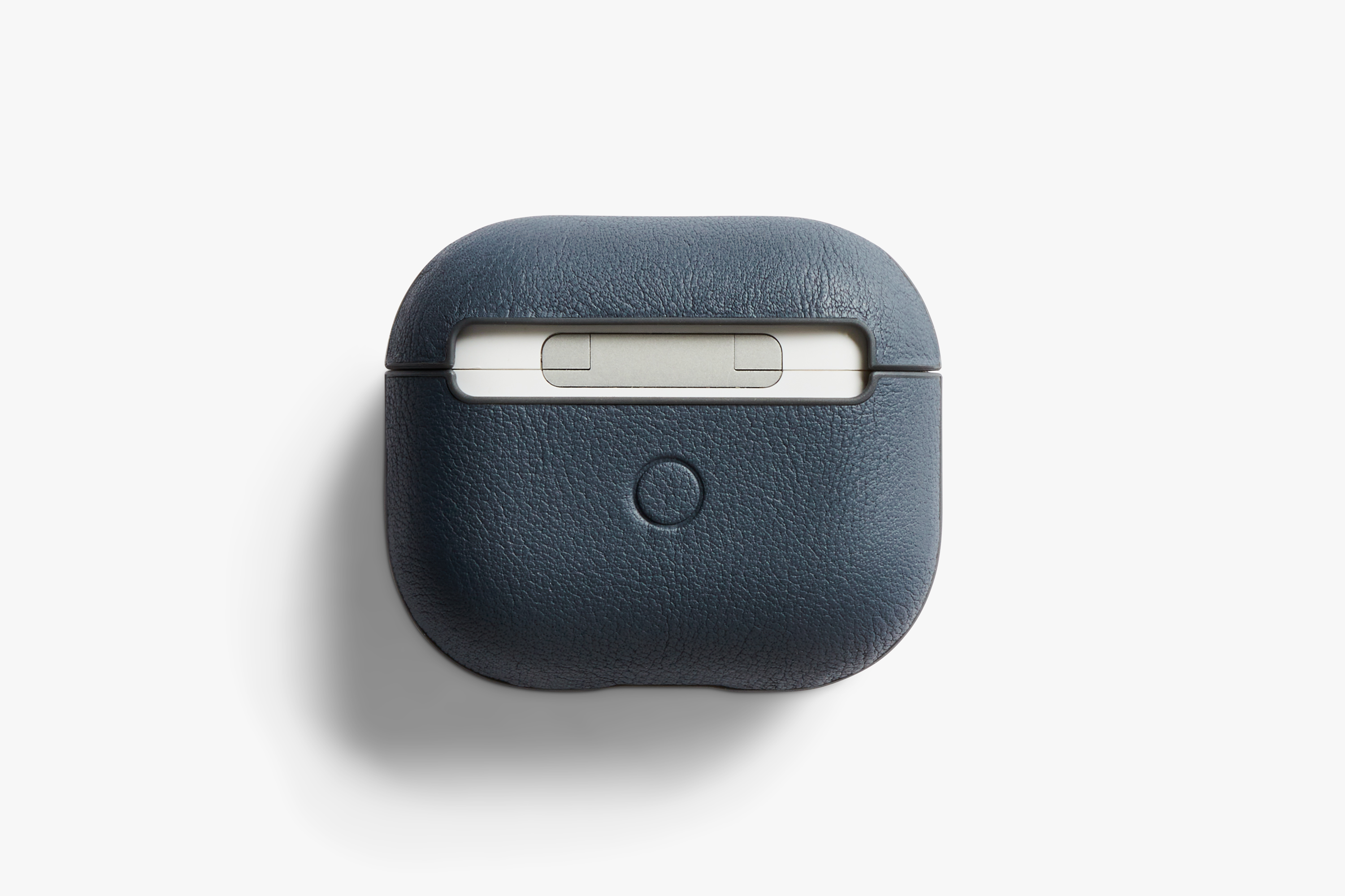 Pod Jacket | Smooth Leather Case for Apple AirPods | Bellroy