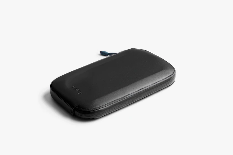 Venture Phone Pocket | Water-Resistant Phone Case and Wallet | Bellroy