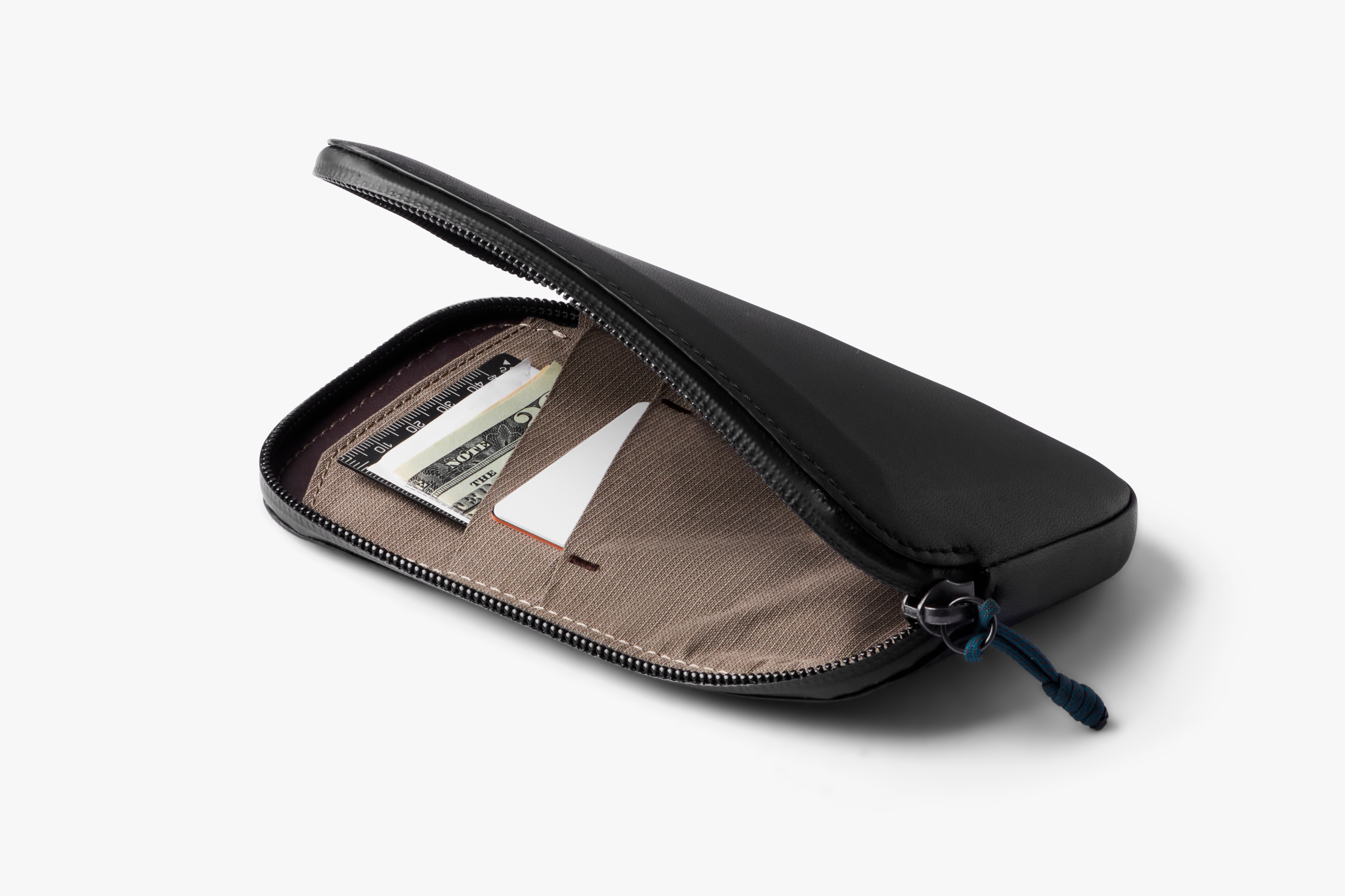 All-Conditions Phone Pocket | Water-Resistant Phone Case and Wallet ...