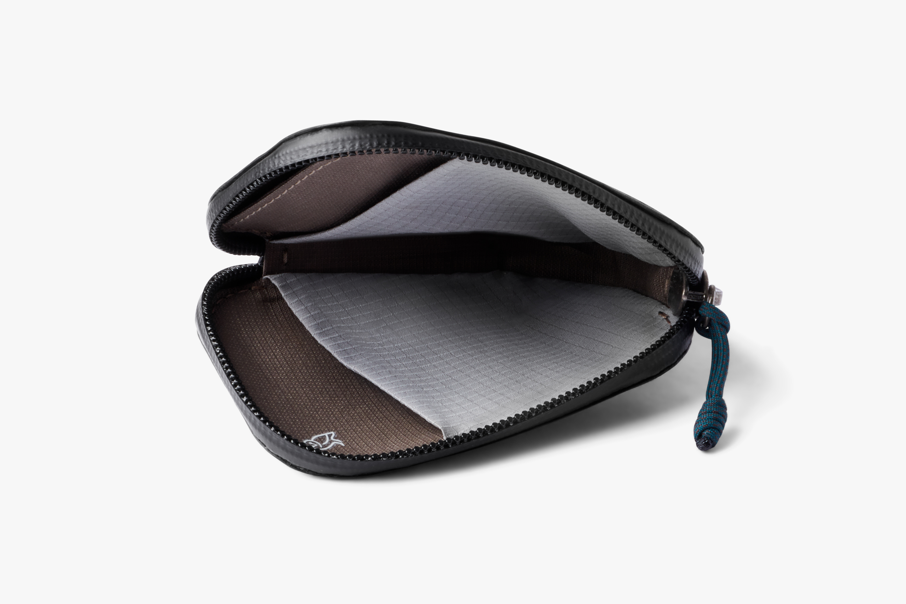 All-Conditions Card Pocket | Water-Resistant Minimalist Wallet, Tool ...