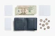 Coin Wallet | Leather Bi-fold Wallet with Coin Pouch | Bellroy