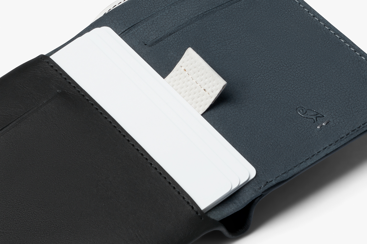 Note Sleeve – Premium Edition | Slim leather billfold wallet | Bellroy